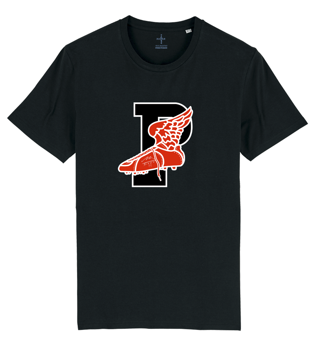 Camiseta Pwing - ENDOS